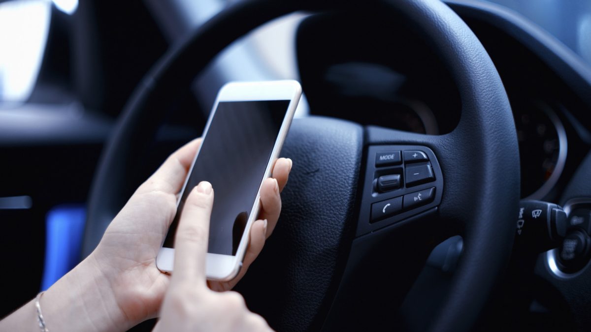What Are The Penalties for Texting While Driving in Texas?